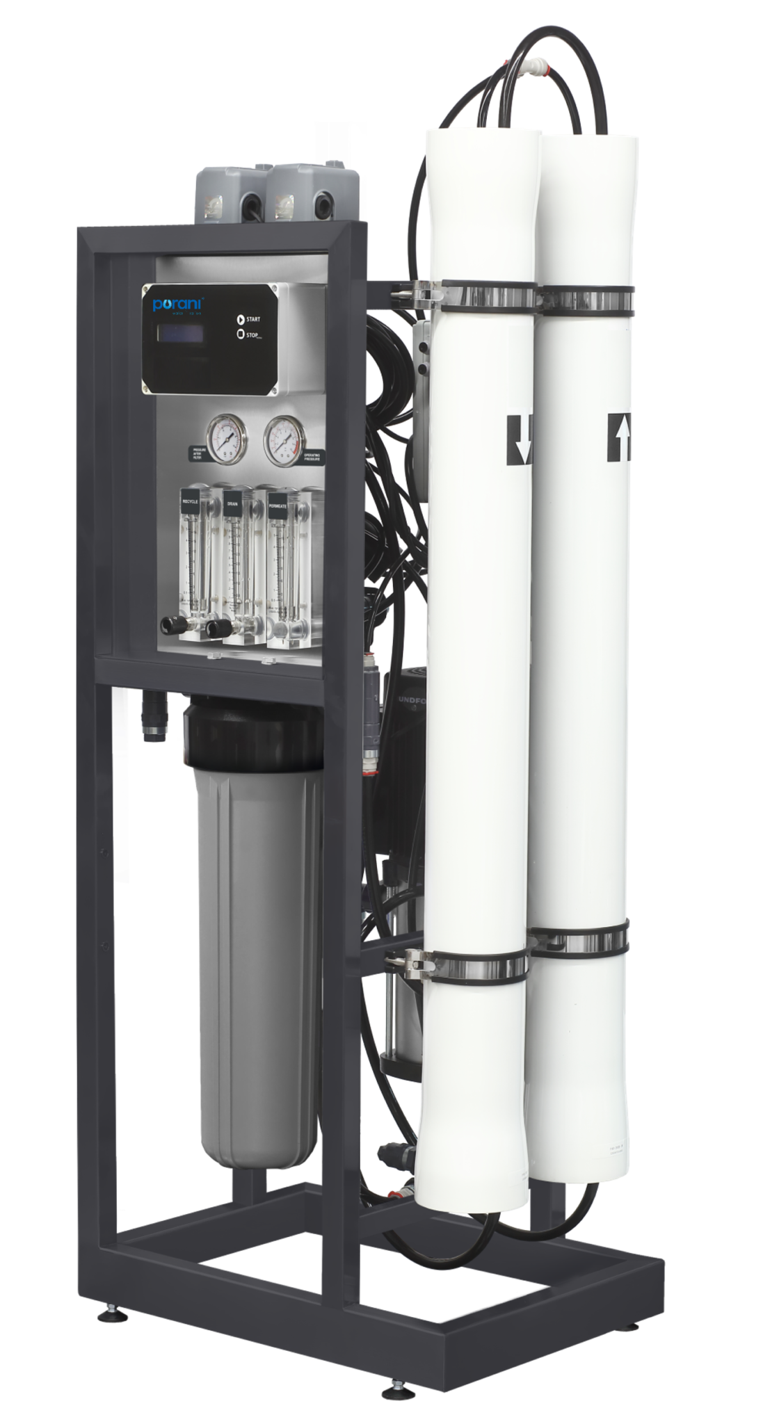 All Filters - Serving ALL Your Filtration Needs